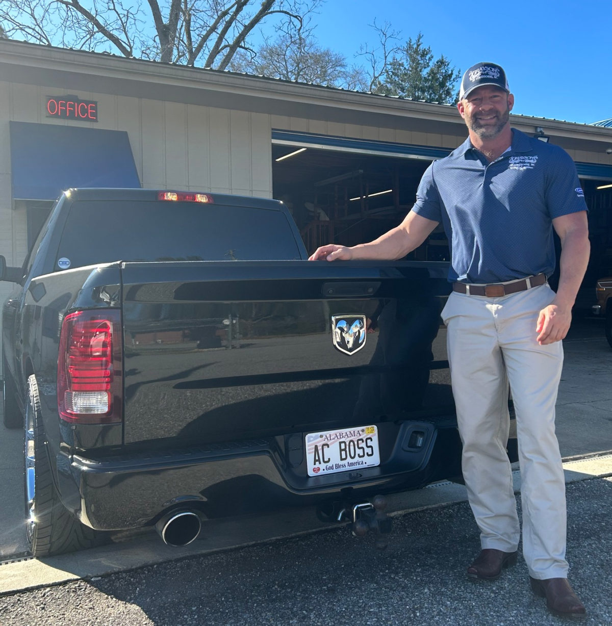 Grayson Air Conditioning | Mobile, AL | HVAC Contractor