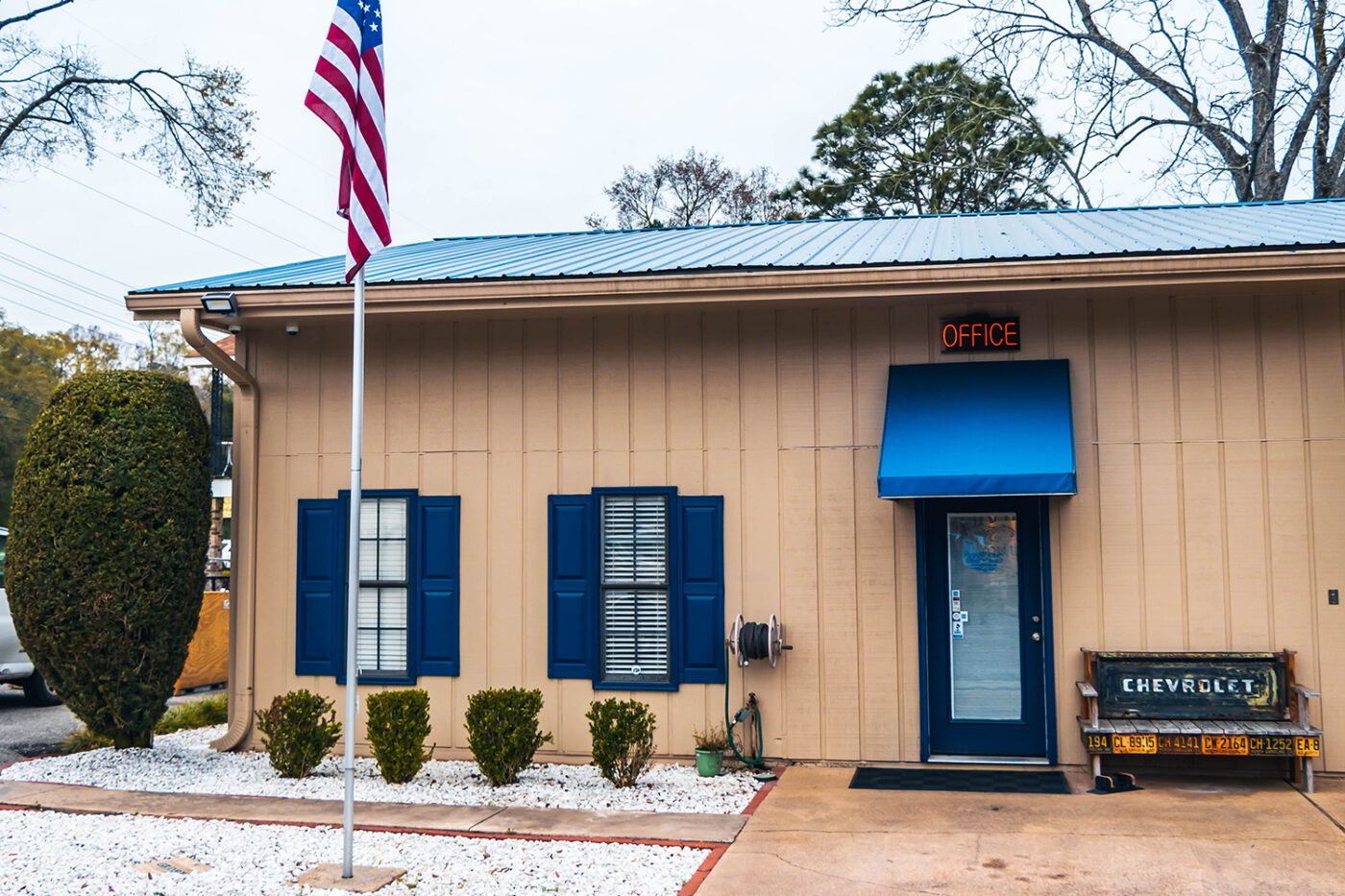 HVAC Company | Mobile, AL | Grayson Air Conditioning Inc.