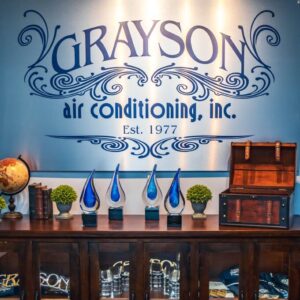 Grayson Air Conditioning | Mobile, AL | HVAC Contractor